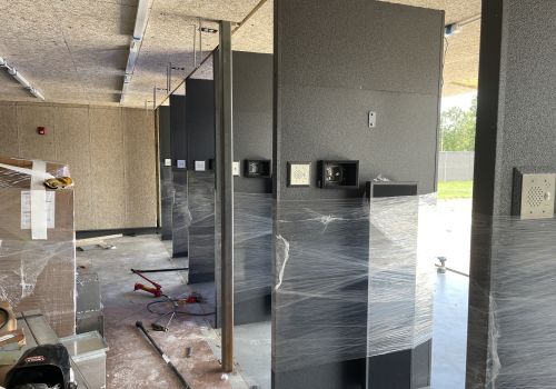 Military Projects :: ESA South